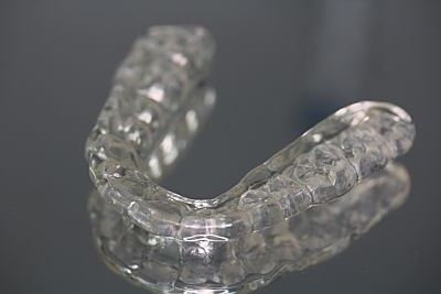 Jaw Pain & Bite Splints - Rozelle Dental